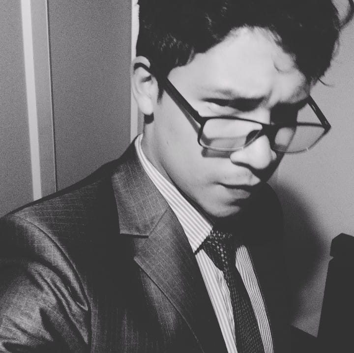 Alejandro C. Desarrollador